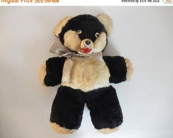 1950s stuffed animal | Etsy