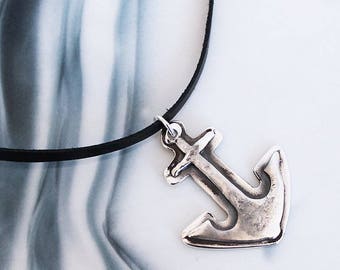 Collier pour homme | Etsy