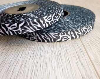 Safari ribbon | Etsy