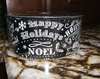 Chalkboard ribbon | Etsy