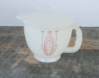 Vintage tupperware | Etsy