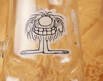 Bc comic strip | Etsy