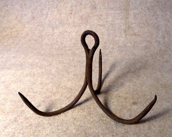 Grappling hook | Etsy