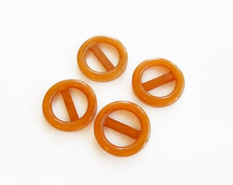 Button bezels | Etsy