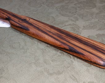 Compassrose Creations Exotic Hardwood Spanking by MissRosePaddles