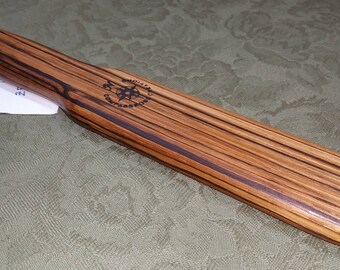 Spanking spoon | Etsy