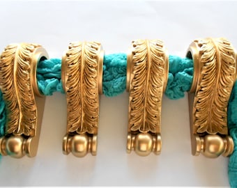 Window scarf holder | Etsy