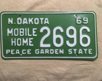 Vintage trailer | Etsy