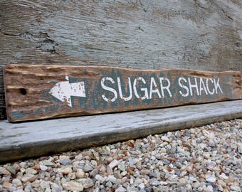 Sugar shack | Etsy