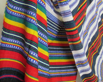 Mexican tablecloth | Etsy