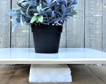 14 inch cake stand | Etsy