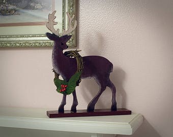 Deer decor | Etsy