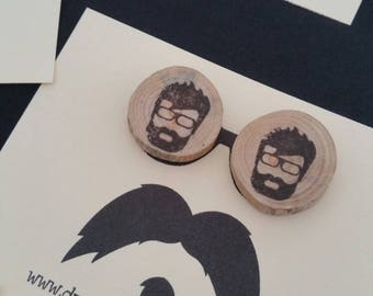 Funky magnet | Etsy