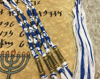 Tzitzit | Etsy