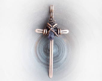 Protection amulet | Etsy