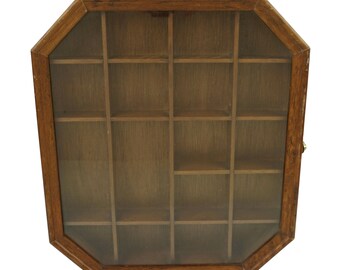 Hanging shadow box | Etsy