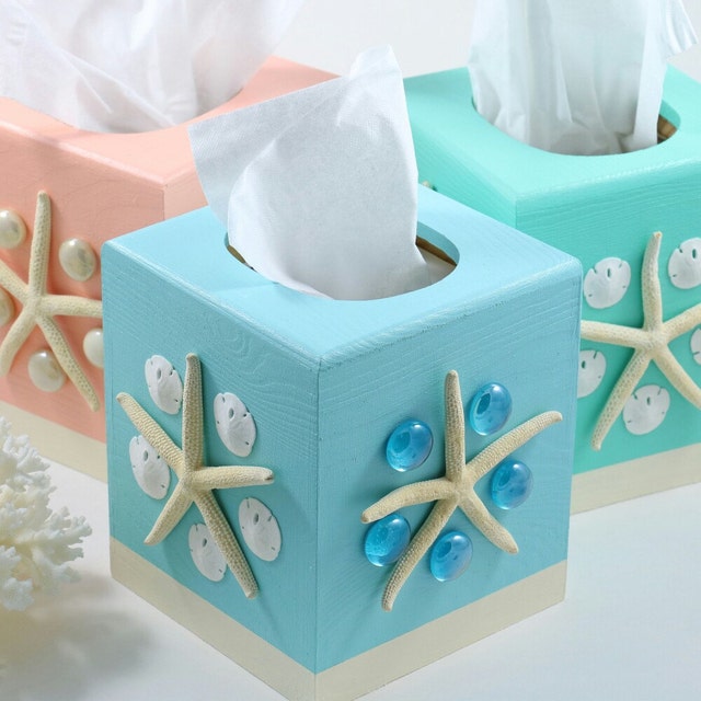 Seashell creations from the beautiful Florida by TheSleepySeahorse