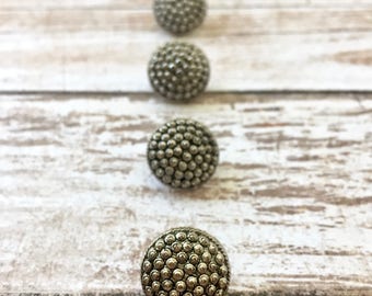 Medieval button | Etsy