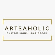 Arts-A-Holic by artsaholic on Etsy