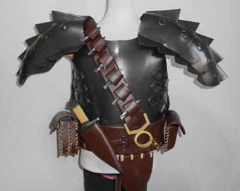 Cosplay armor | Etsy