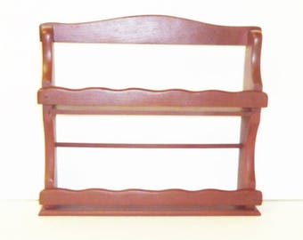 Nail polish rack | Etsy