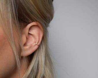 Cuff & Wrap Earrings | Etsy