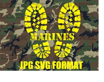 Marine svg | Etsy