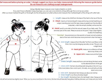 Toddler chart | Etsy