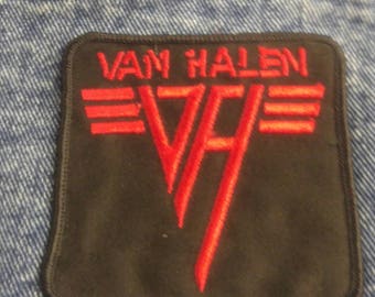 Eddie van halen | Etsy