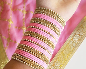 Indian bangles | Etsy