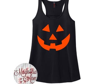 Carved pumpkin | Etsy