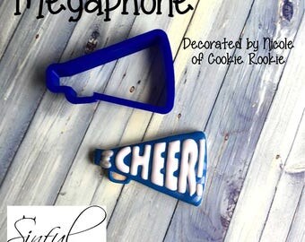 Cheerleading cookies | Etsy