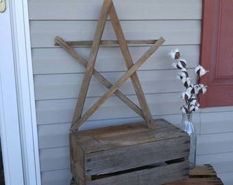 Rustic country art | Etsy