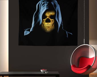 Wall tapestry | Etsy