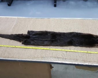 Otter fur | Etsy