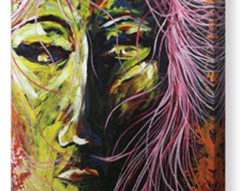 Emotional art | Etsy