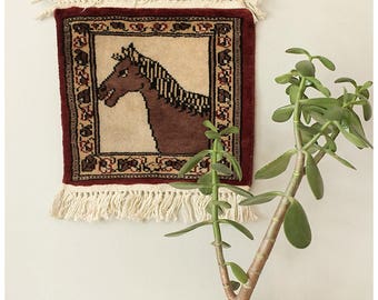Horse tapestry | Etsy