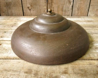 Flying saucer | Etsy