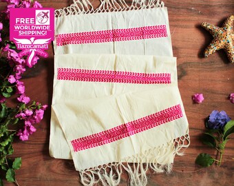 Mexican rebozo | Etsy