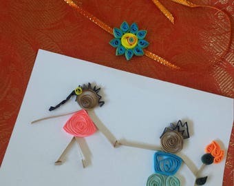 Paper filigree | Etsy