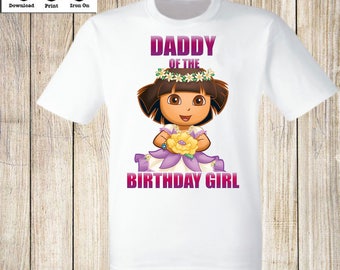 Dora the explorer | Etsy