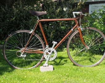 1970 Huffy All Pro 3Speed Muscle Bike