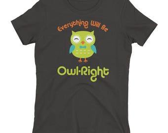 Owl lover gift | Etsy