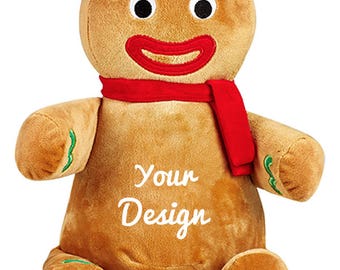 Gingerbread man | Etsy