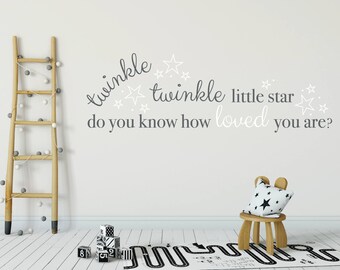Twinkle twinkle | Etsy