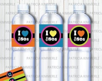 80s party | Etsy
