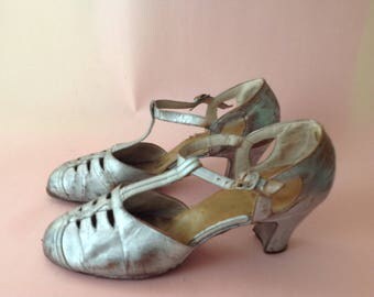 Roaring 20s shoes | Etsy