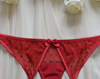 LoLeviLa Handmade Lingerie by LoLeviLa on Etsy