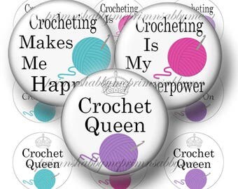 Crochet sayings | Etsy