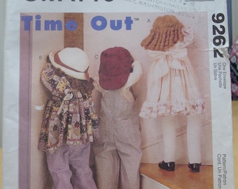 Time out dolls | Etsy